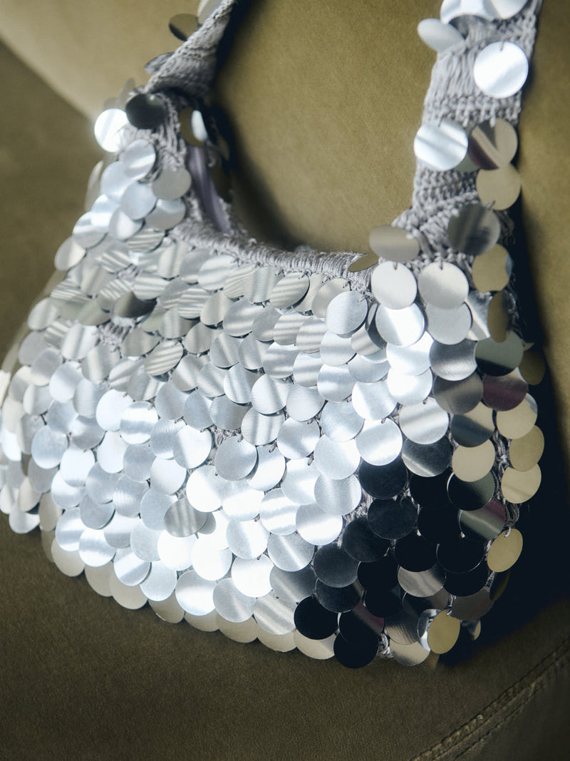 Bolsos para salir de fiesta: Estilo en cada noche