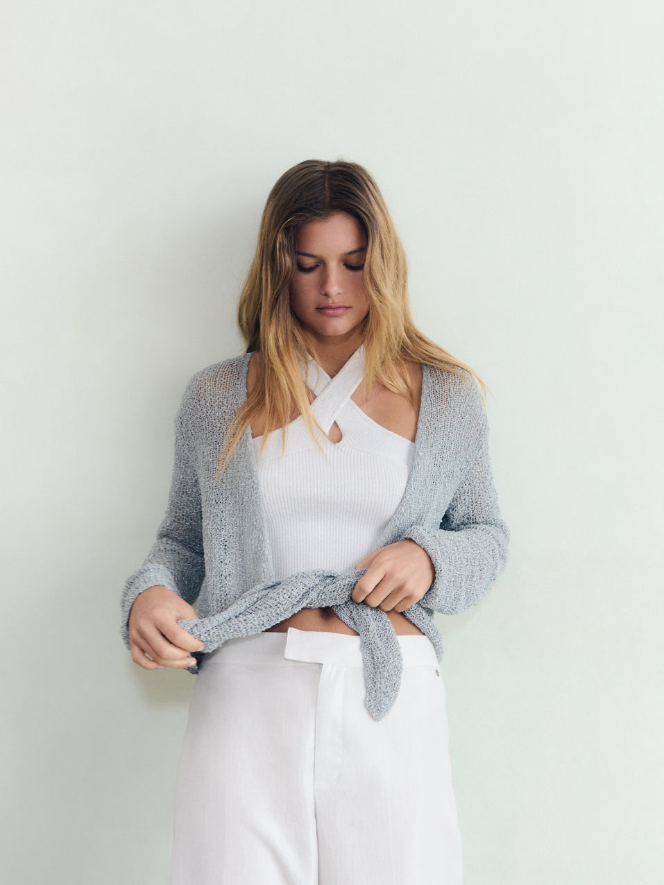 How to style a cardigan: ideas for any occasion