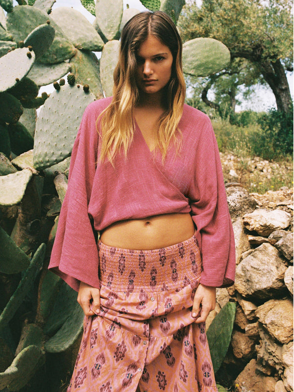 Essentials to create a boho style look for women