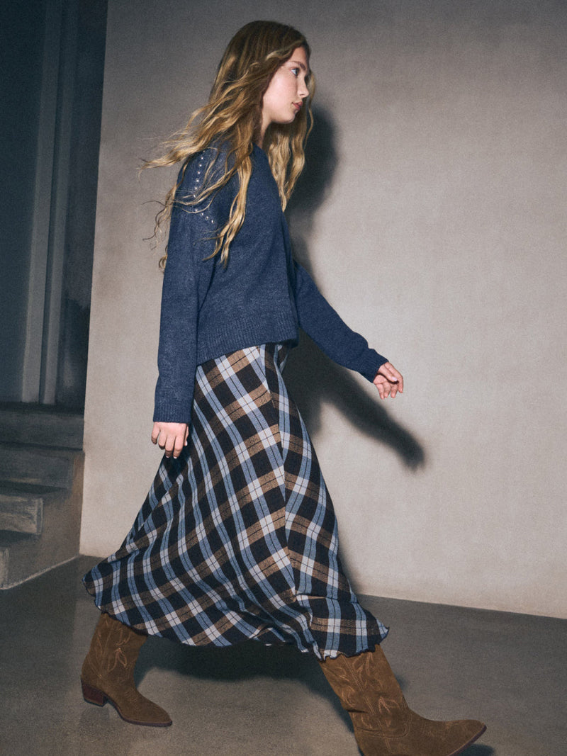 How to create the perfect look with cowboy boots